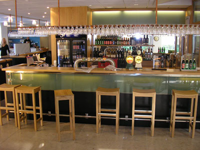 Bardisk - Katrineholms Snickeri AB